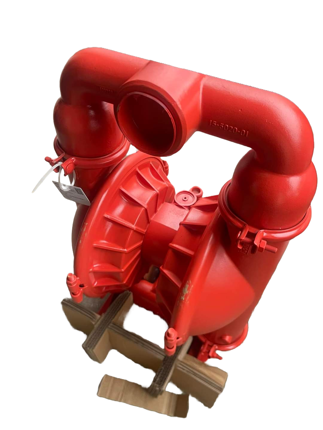 Wilden T15 Metal 76 mm (3") Diaphragm Pump