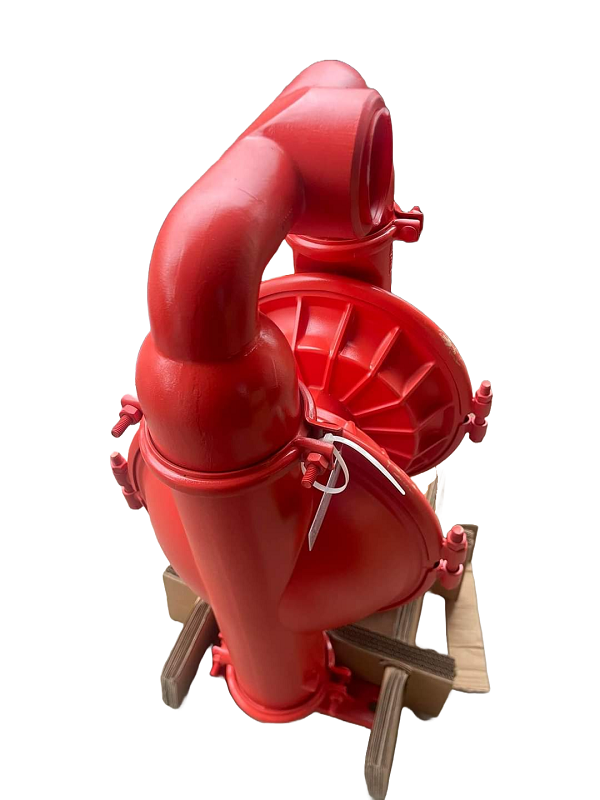 Wilden T15 Metal 76 mm (3") Diaphragm Pump