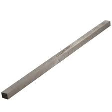 Lathe HSS Square Cutting Tool Bits: 12x12x200mm