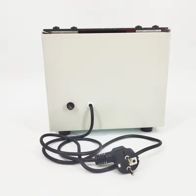 80-1 Desktop Electric Medical Lab Centrifuge (220V/110V, 4000rpm, CE ...