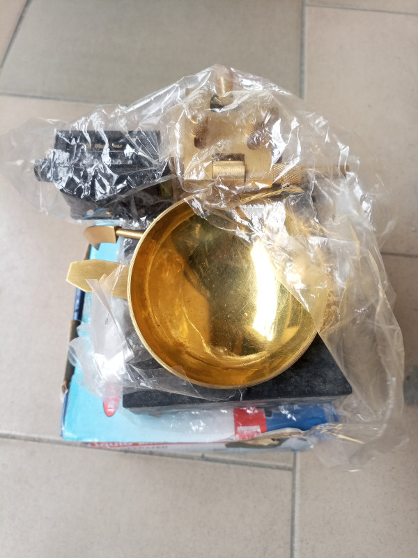 LIQUID LIMIT DEVICES: CASAGRANDE METHOD