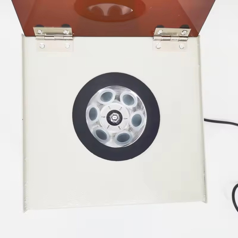 80-1 Desktop Electric Medical Lab Centrifuge (220V/110V, 4000rpm, CE ...